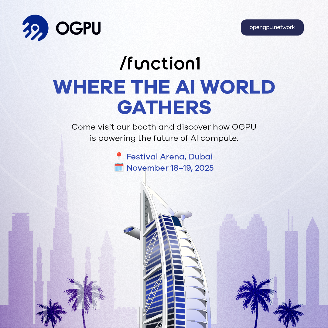 OGPU Network